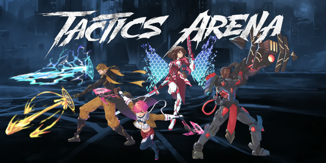 New Title Screen, Hell Yeah - A Memory of Eternity